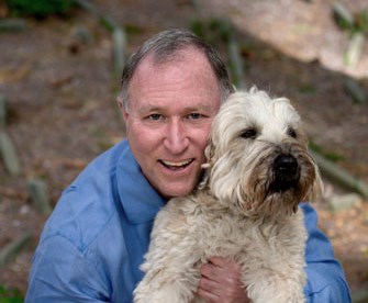 Taylor bio | Dr. Barry Taylor